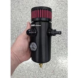 MIGHTY MOUSE CATCH CAN – G8 – MILD – MM-25 – Blue Line Performance